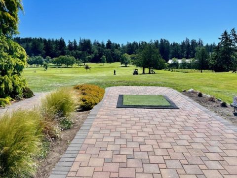 Book Tee-Times | Mount Douglas Golf Course
